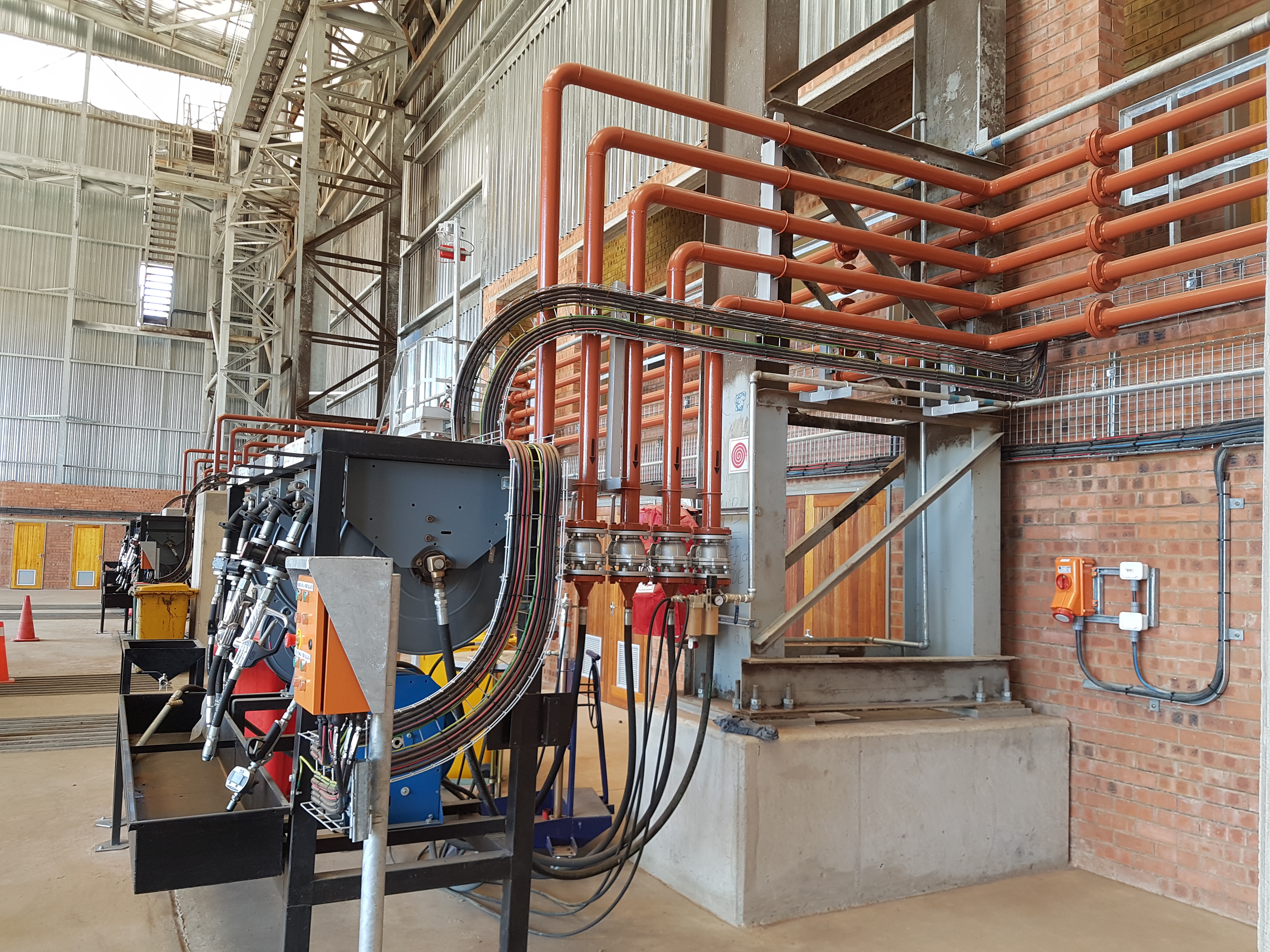 Gallery – Atmei Construction