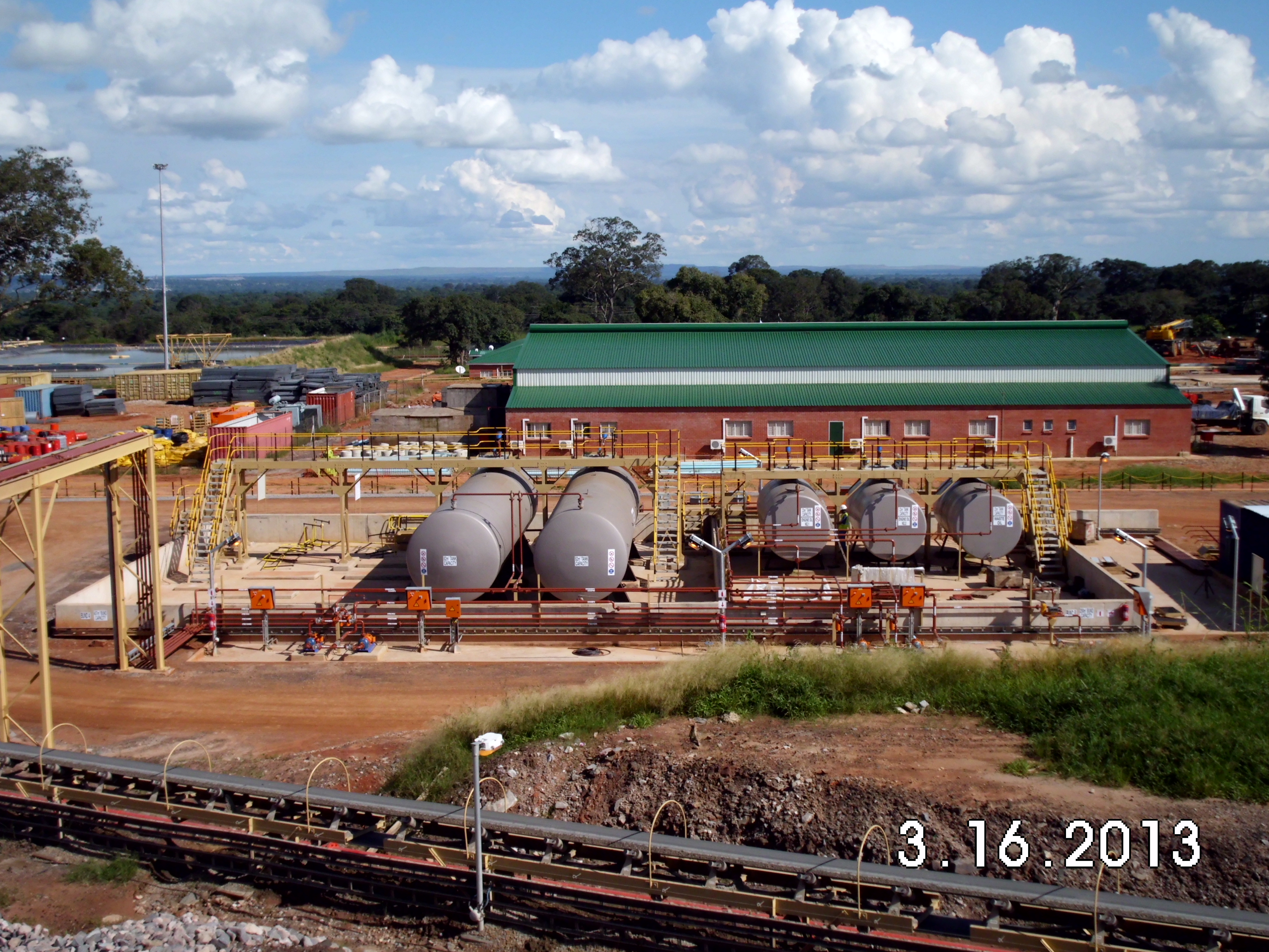 Gallery – Atmei Construction
